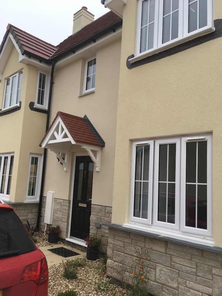 Coastal Home In Hayle Cornwall - St Ives