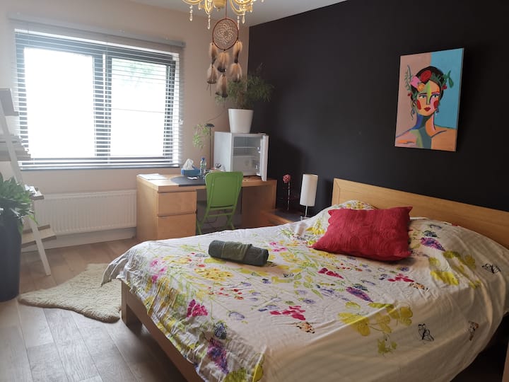 Nice Place Where You Feel Welcome - Willebroek