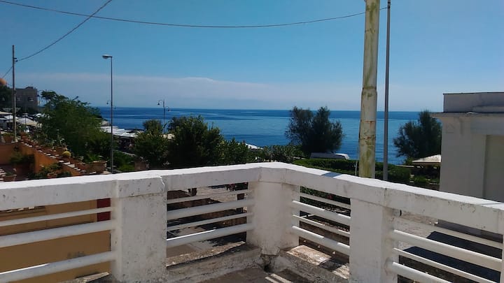 Santa Cesarea T. - Vicinanze Mare - Santa Cesarea Terme