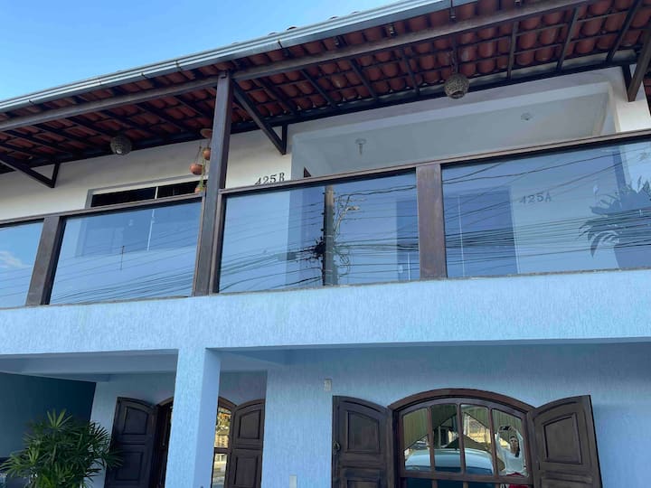 Apartamento Em Diamantina. - Diamantina