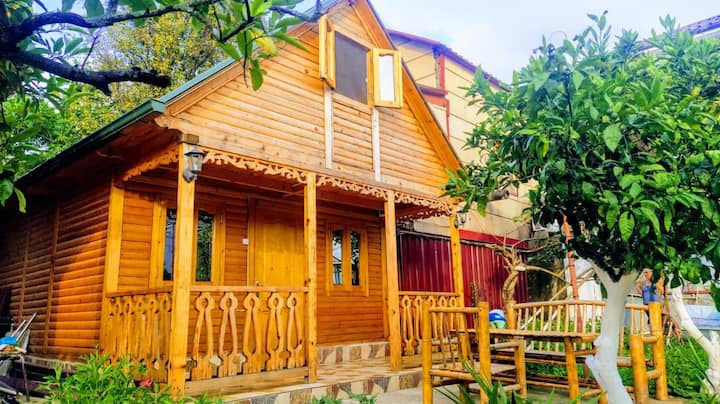 Guest House Ruslan - Batumi