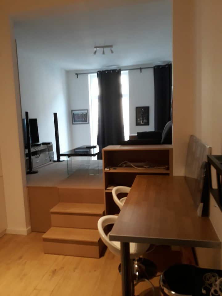 Appartement Lille Centre, Solferino, Republique, - Lille