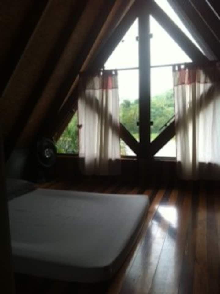 Chalé, Casa Da Inspiração! - Balneário Camboriú