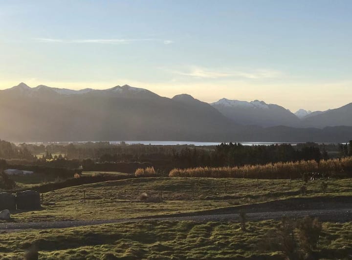 Mountain Mist Farmstay - Te Anau