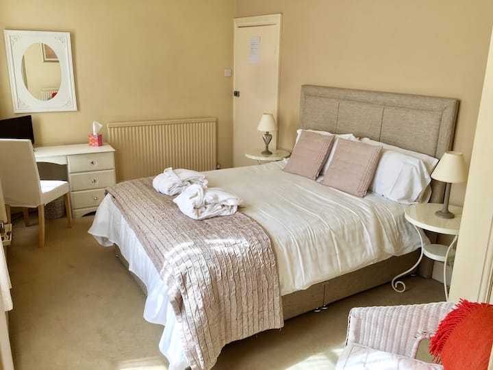 Perfect Location To Explore Harrogate & Yorkshire - Harrogate