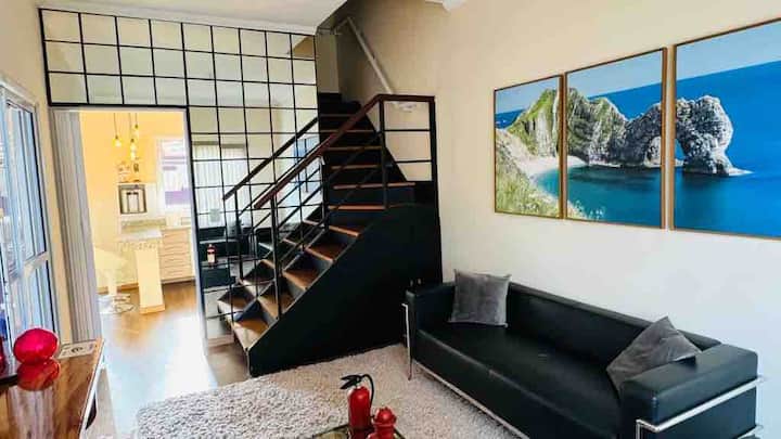 Casa /Apto -Cond. Fechado Da Dra Alessandra Casa 3 - Brotas