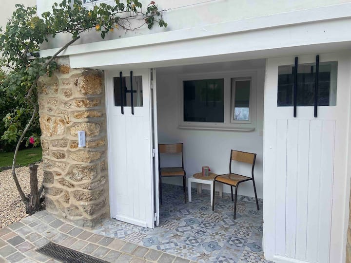 Bienvenue à La Villa Fleurette - Bois-le-Roi