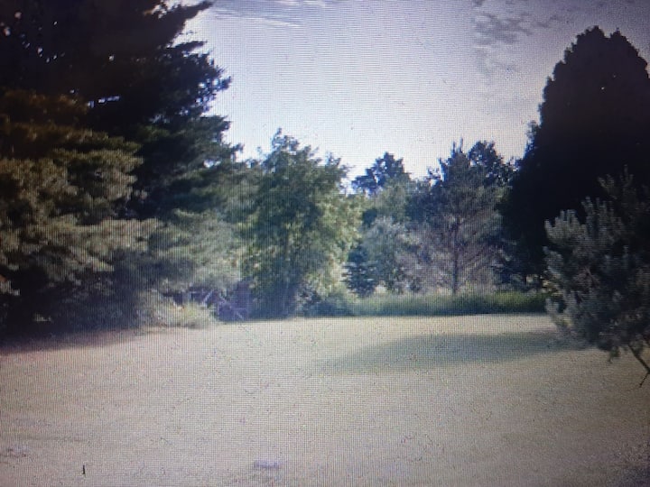 Delightful Big Camping Area With Free Parking - Kemptville