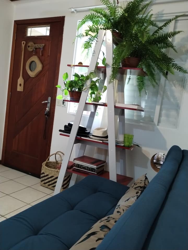 Apartamento Na Rua Dos Milionários, Canasvieiras! - Florianópolis
