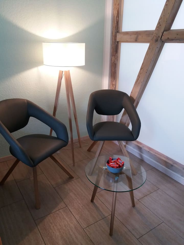 Ferienwohnung Werden - Heiligenhaus