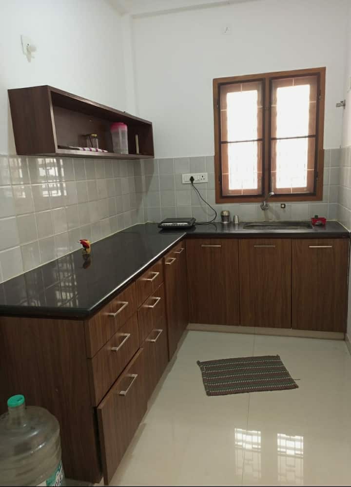 S2 Near Ramashram
Annamalaiyar Mountain View - Tiruvannamalai