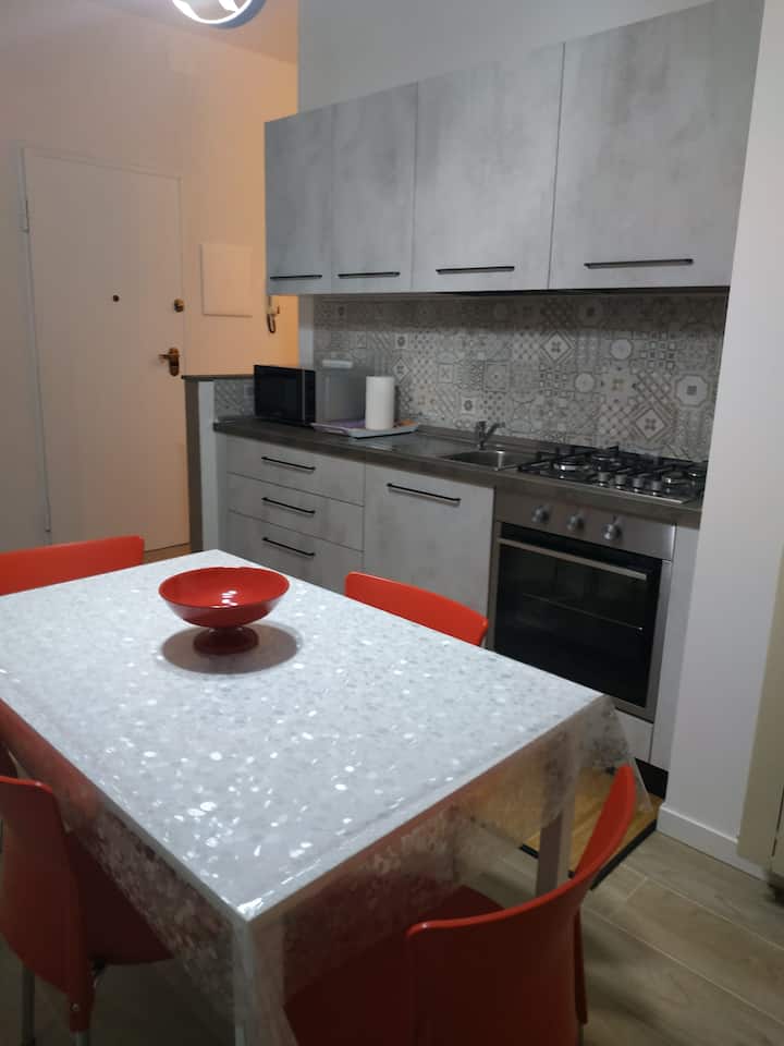 Feel At Home - Casa La Posta - Clusone