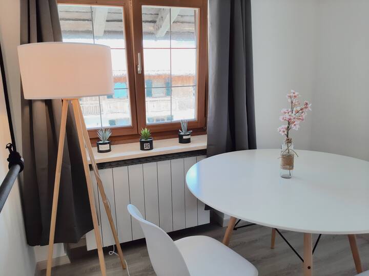 Sonnhof Apartments Tegernsee - Studio #25 - Tegernsee