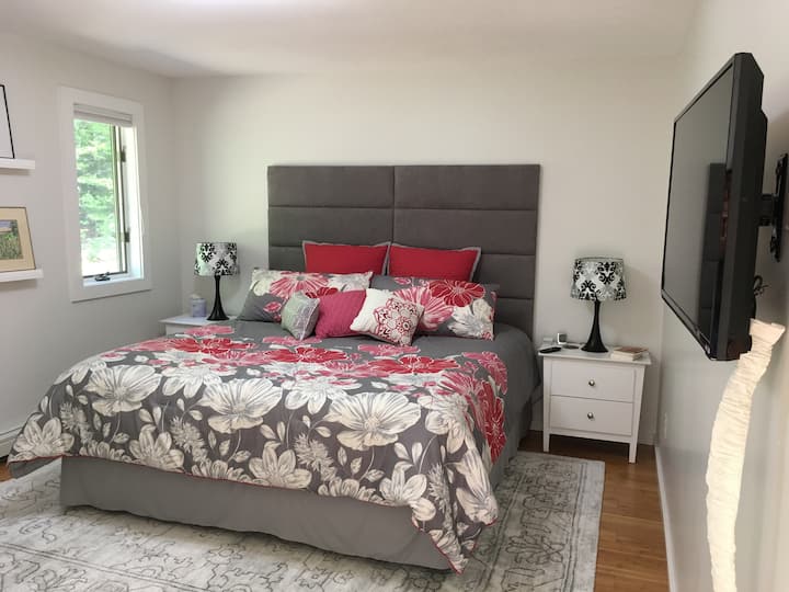 Allergy-free Home, Clean, Quiet, Two-car Garage. - Conway