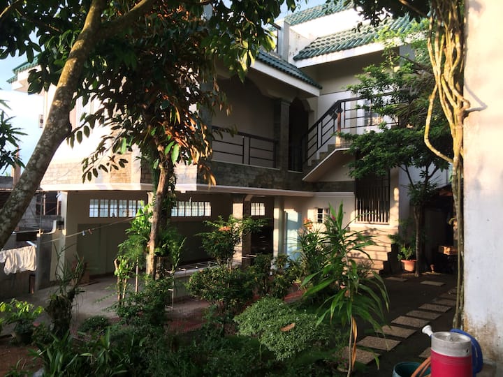 Hillside Inn Room 2 - Ligao