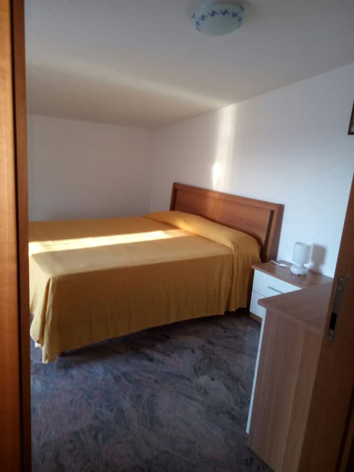 Gold Apartment Vasto - Vasto