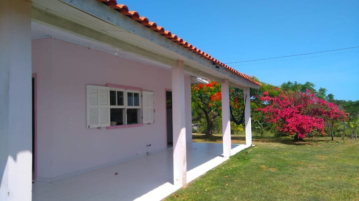 Casa Em Imbituba - Imbituba