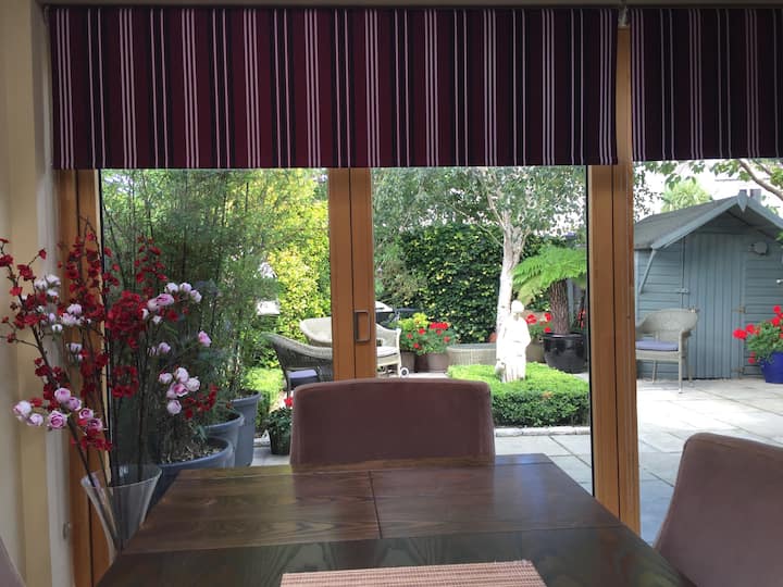 Complete 4 Bed House Near Sutton/howth - Dublin