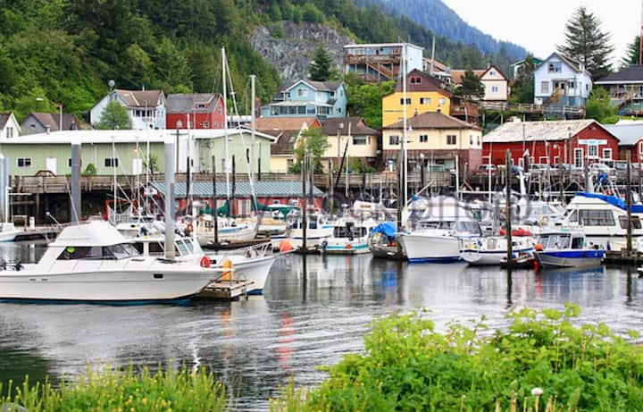 Price Is Right - Ketchikan, AK