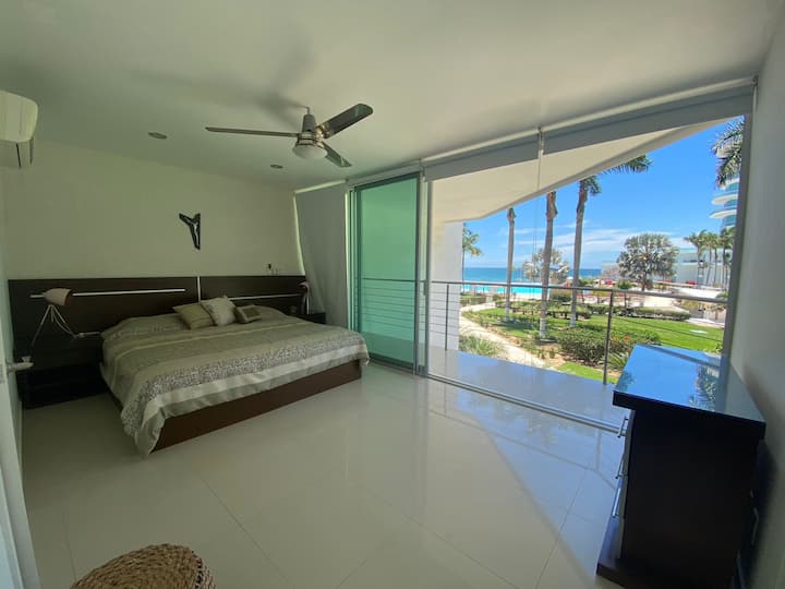 Aria Residences 10 Huespedes 4 Recamaras - Bucerías