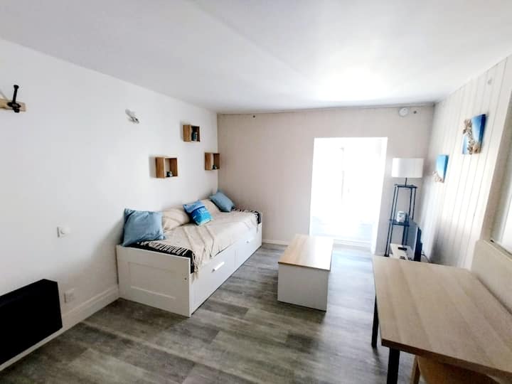 Studio " Lagon" à Issoire - Issoire