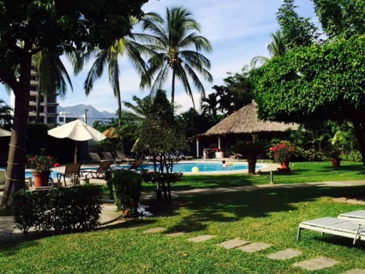 Villa For 10! Acapulco, 5 Min To Atp Tennis Court! - Acapulco