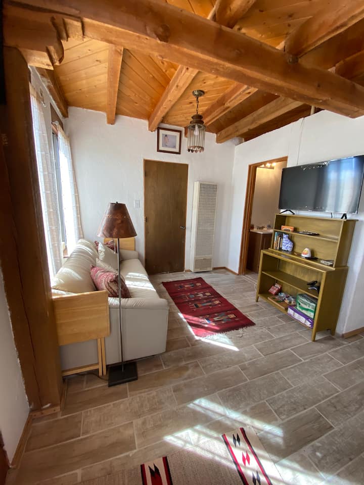 Casita De Albert - Taos, NM