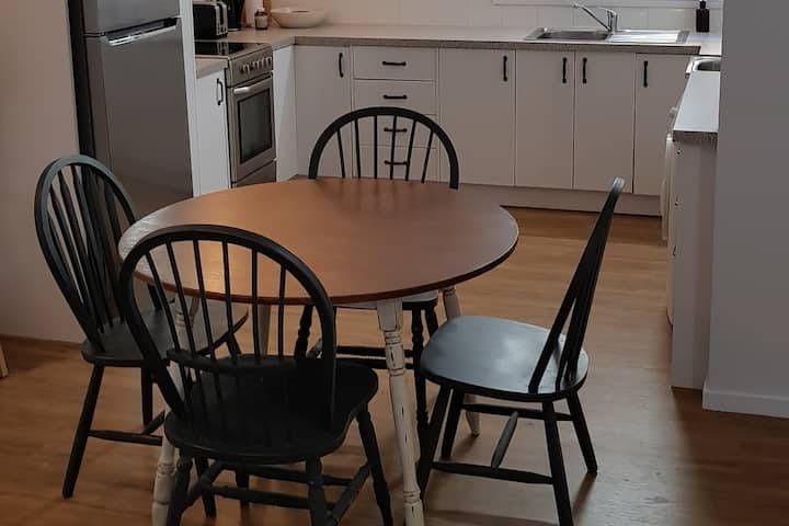 At Home Apartments - Unit 4 E - Sale