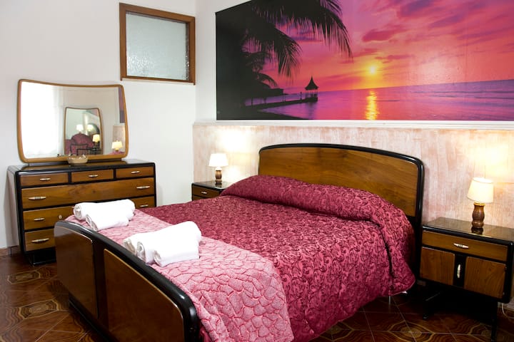 La Pennichella Junior - Agerola