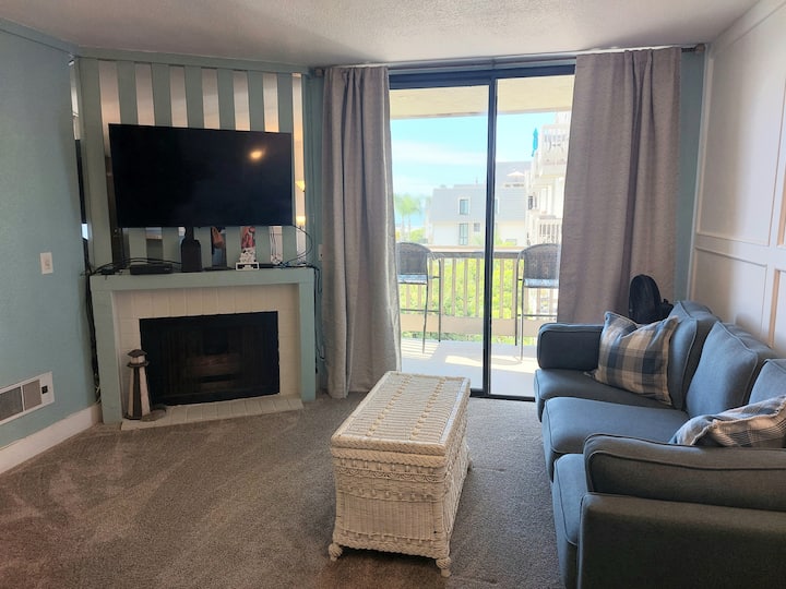 B207 North Coast Village - Oceanside, Californie