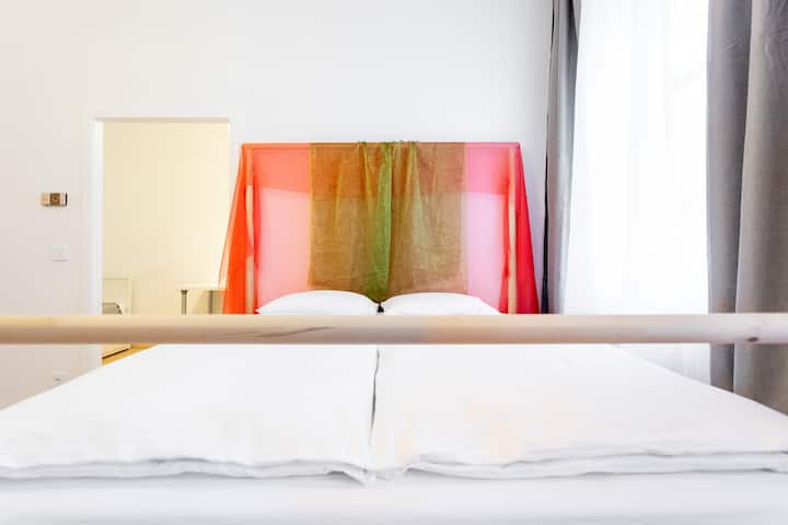 Cozy Apartment, 20 Minutes To Center - Viyana
