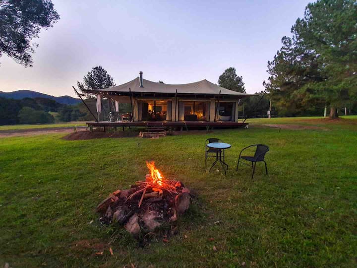 Farms | One of over 50 Airbnb Categories