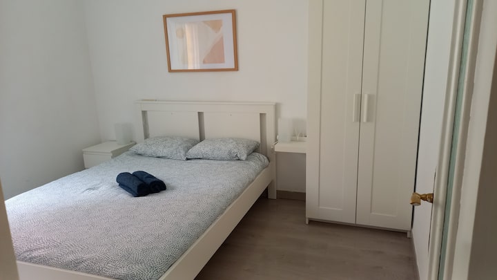 Cozy Flat In Gijón - Gijón