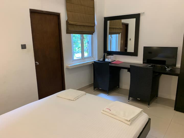 Sansu Home Stay - Colombo