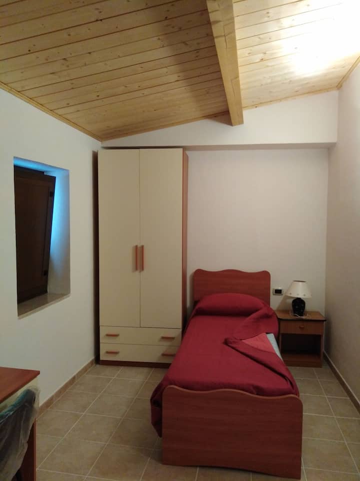 B&b Da Di Dio Tranquillo E Rilassnte - Viggiano