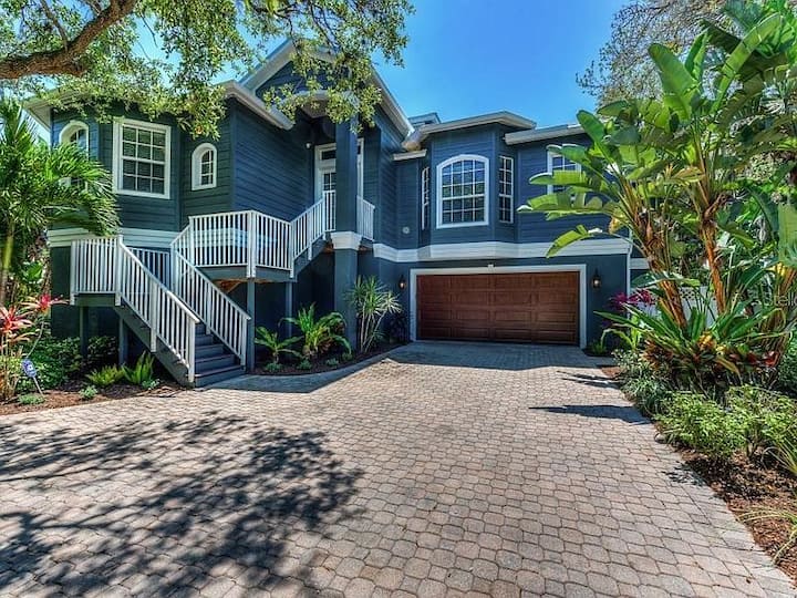 Siesta Key Vacation Rentals | Town House and Villa Rentals | Airbnb