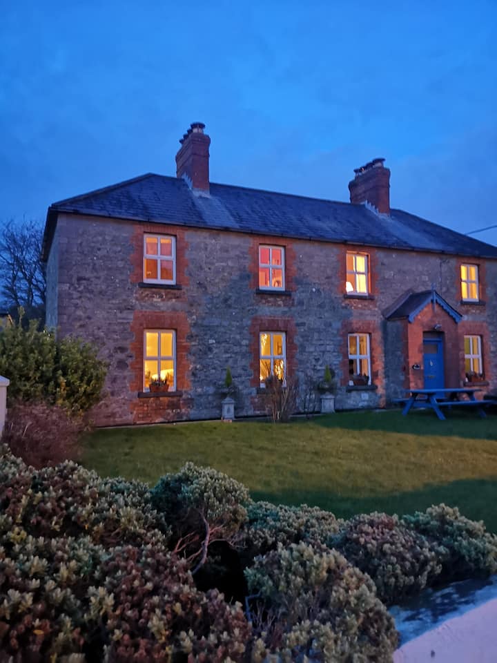 The Old Dispensary - Drogheda