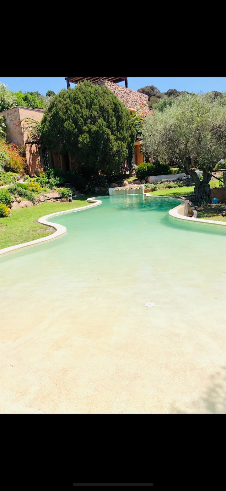 Villa Fidelity - Luxury Pool Villa - Teulada