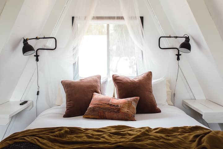 Large Private And Peaceful Chalet. Adults Only. - Esperance