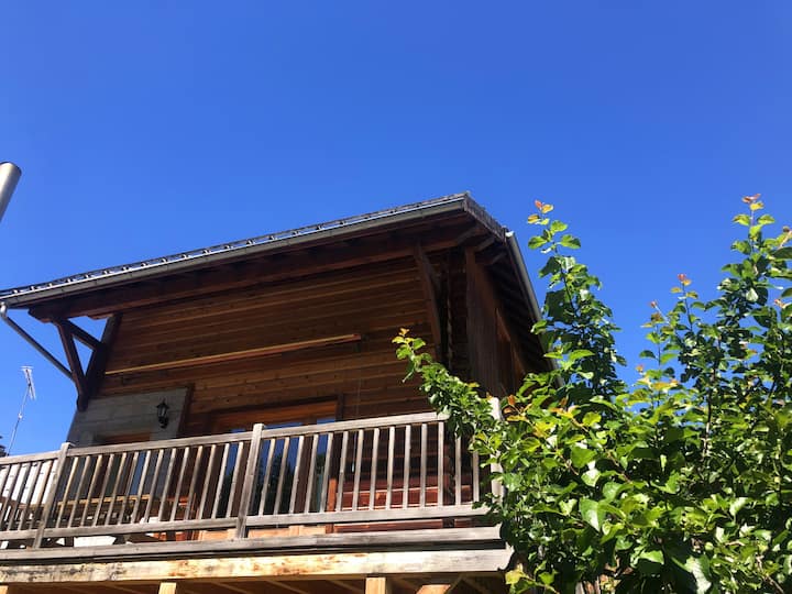 Appartement Jusqu'a 10 Personnes - Ceillac