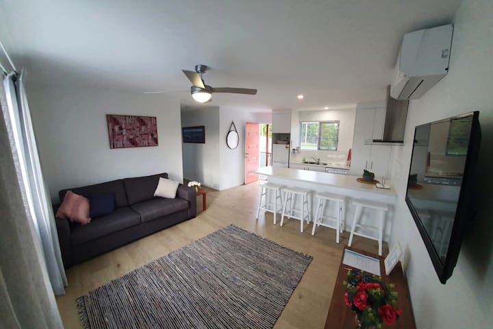 The Jetty Terrace, - Coffs Harbour