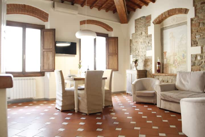 Sweet Living Dell' Albero - Florence