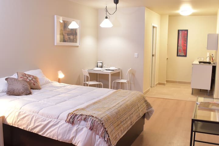 Chayo's Departamento 3 - Ensenada