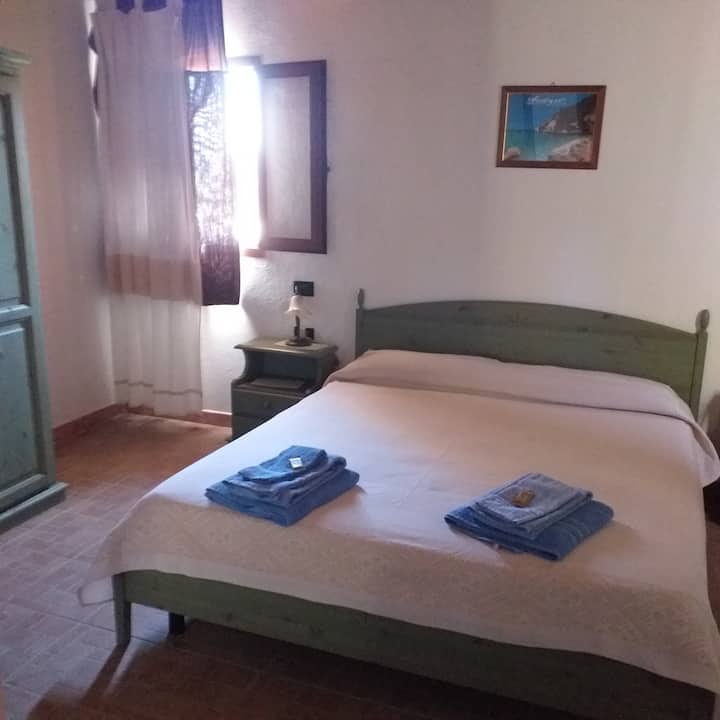 Bilocali L'ulivo - Siniscola