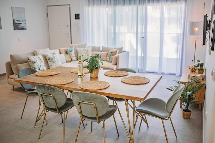 Apartament Sol Y Luna - Santa Pola