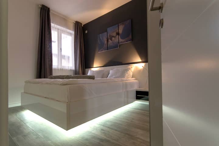 Not Just An Ordinary Place - Belgrado