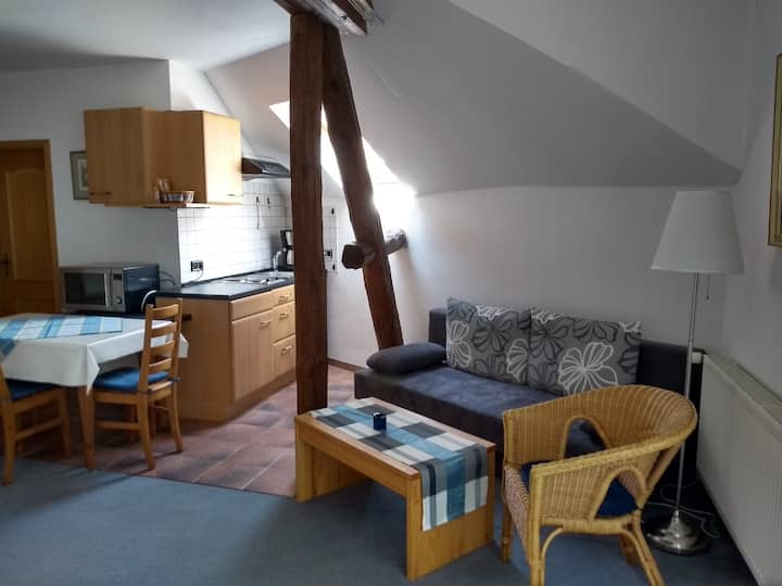 Gemütliches Apartment - Sankt Martin