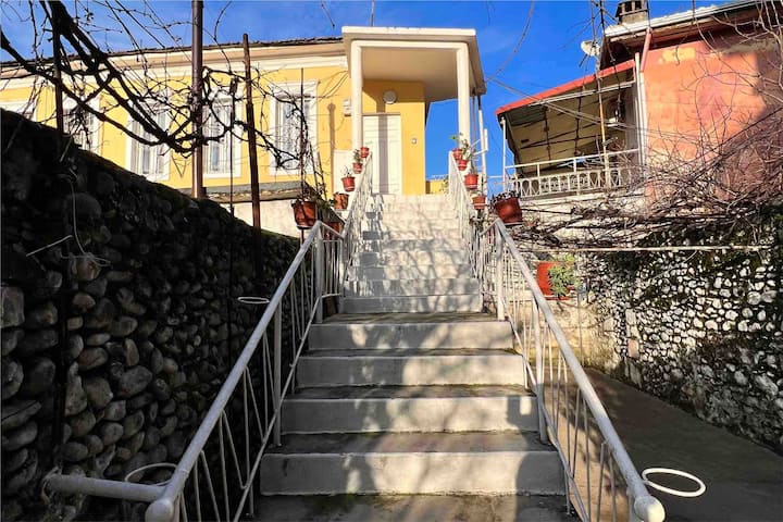 Vila Rroji - Shkodër