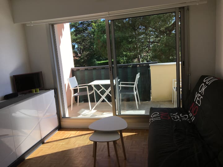 La Baule Pornichet Studio - La Baule-Escoublac
