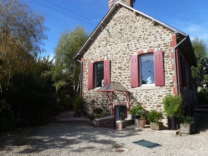 Maison De Caractère - Saint-Quay-Portrieux